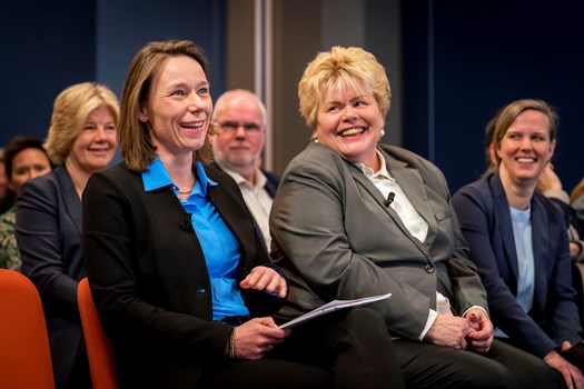 Adviescollege Openbaarheid en Informatiehuishouding